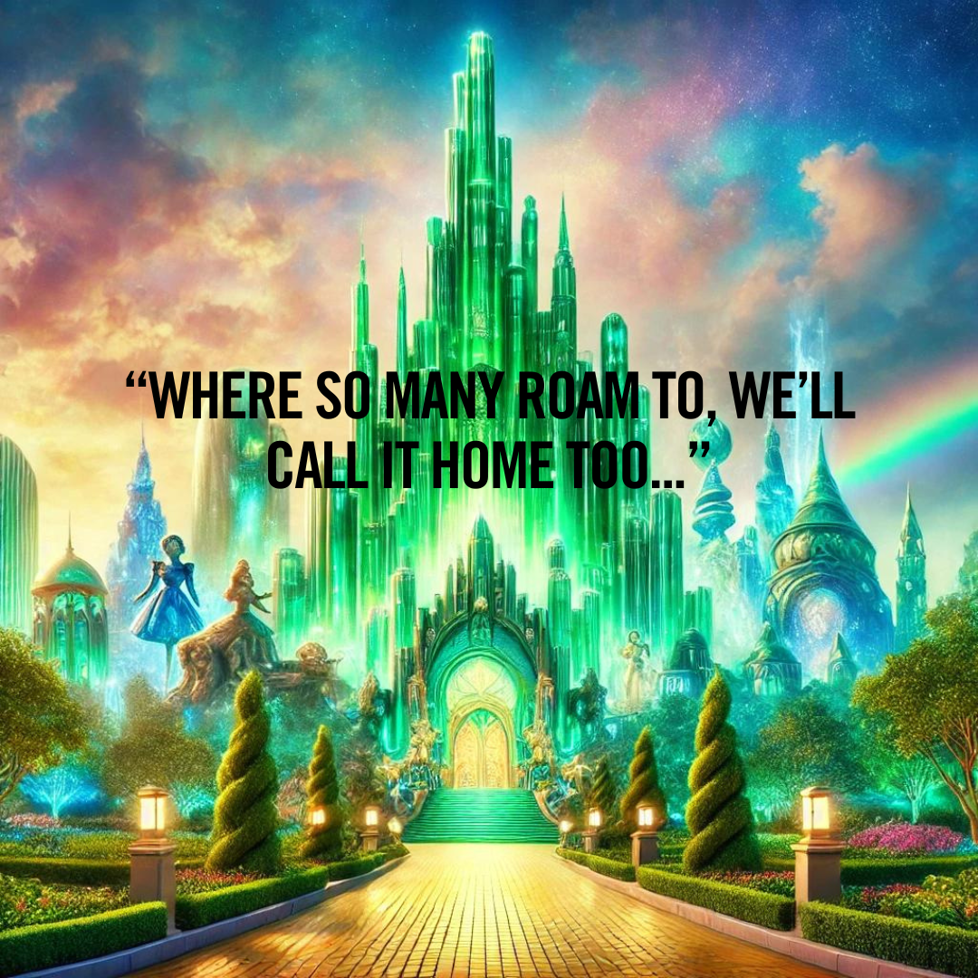 Introducing: One Short Day - A Fragrance Inspired By The Dazzling Emer ...