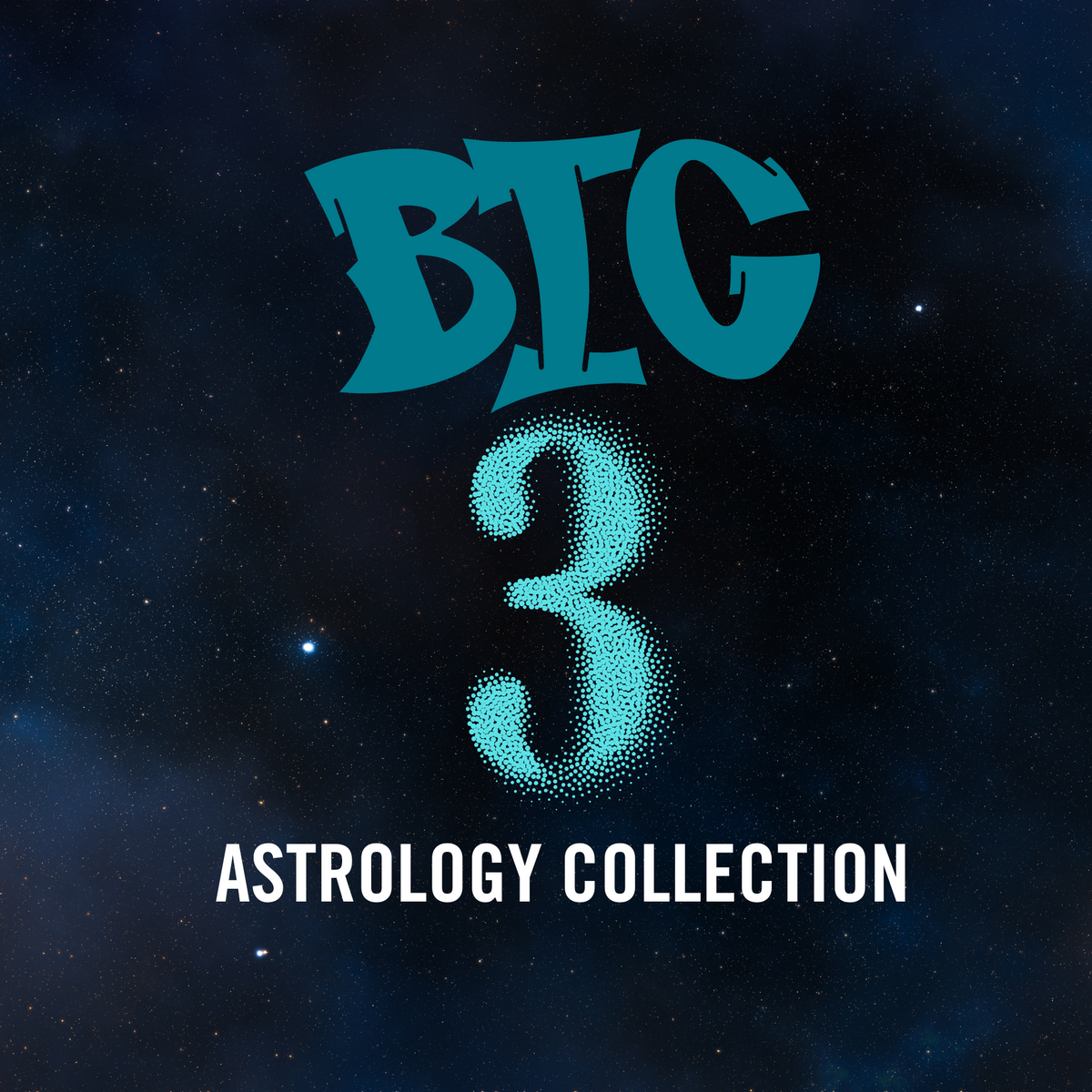 Big 3: Astro Collection – Haus Urban