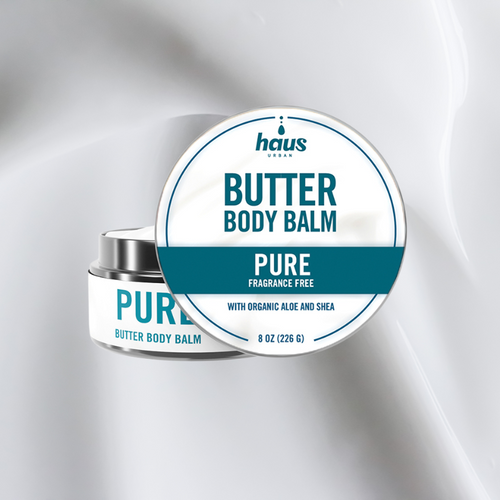 Haus Urban: The Oil Company. Your Glow Up Starts Here.