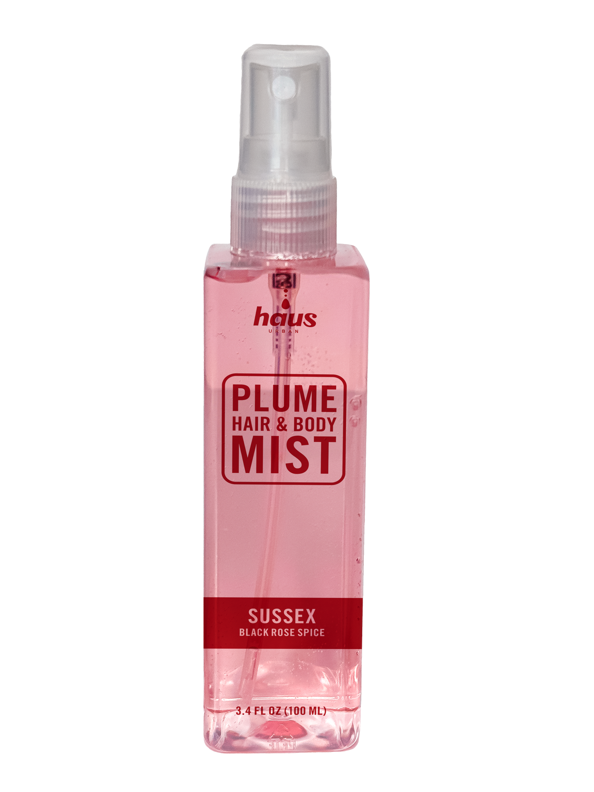 Plume | Hair and Body Mist – Haus Urban