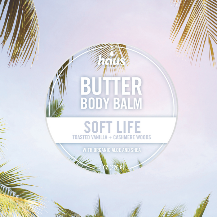 SOFT LIFE – Haus Urban